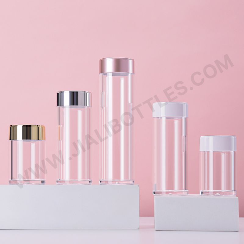 Health care bottle